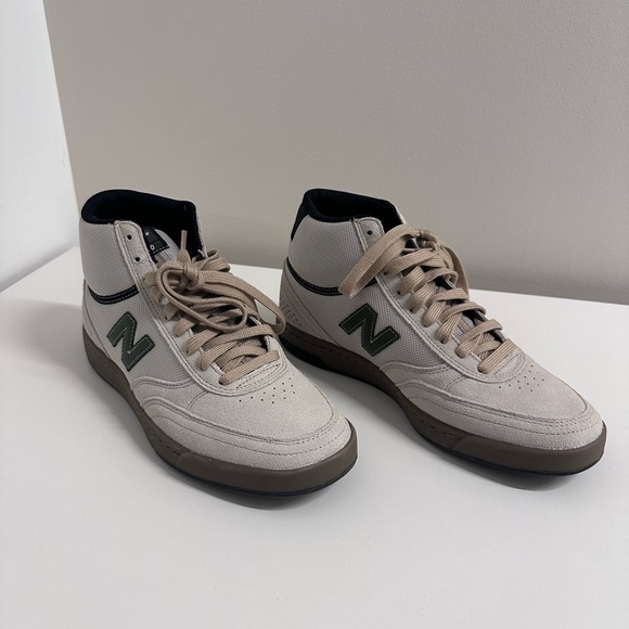 New Balance | Shoes | New Balance Numeric 44 High Mens | Poshmark